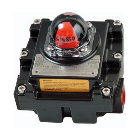 Mastering Limit Switch Feedback How Works Pneumatic Actuators