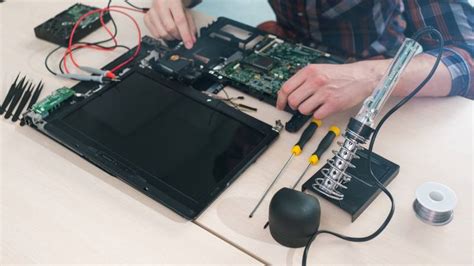 Laptop Fix Guide Ways To Know Whether You Need Laptop Repair