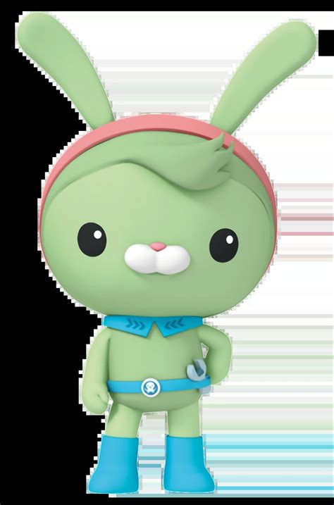 Tweak Octonauts Wiki Fandom