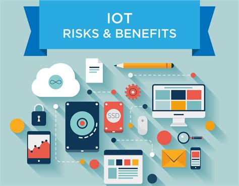 Risk Management And Compliance In Internet Of Things