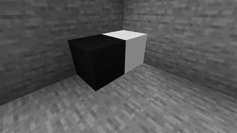 White Lamps Minecraft Resource Pack