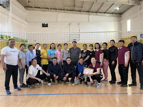 СУМДЫН ИТХ ЫН АЖЛЫН АЛБАНЫ МЭРГЭЖИЛТНҮҮДИЙГ ЧАДАВХЖУУЛАХ СУРГАЛТ ЗОХИОН БАЙГУУЛАГДЛАА