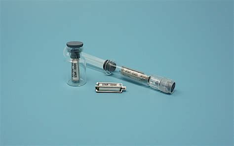 Tiny Temperature Data Logger