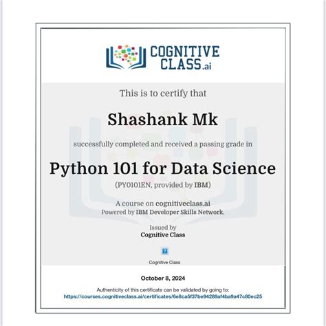 Shashank Mk On Linkedin Python Codingjourney Continuouslearning Techskills Programming