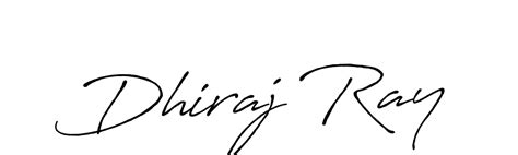 93 Dhiraj Ray Name Signature Style Ideas Exclusive Esignature