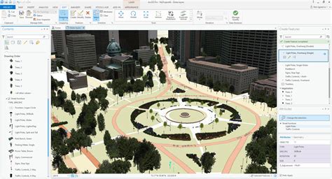 Arcgis Pro Extensibility With Add Ins Arcgis Blog