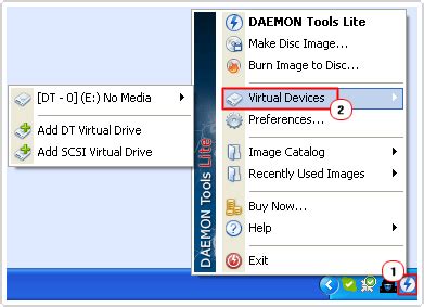 How To Create An ISO File