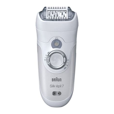 BRAUN SE7-561 - Achat en ligne sur Lcd Maroc