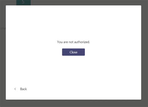 Microsoft Teams Permissions Syskit
