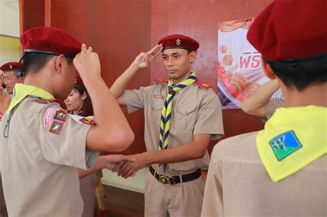 วันที่ 7 กุมภาพันธ์ 2567 โรงเรียนพานทองสภาชนูปถัมภ์