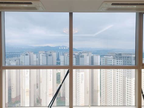 천안 건물 유리 창문 틴팅 썬팅 필름으로 자외선 햇빛 열 차단 네이버 블로그
