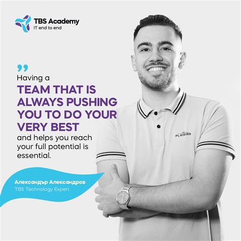 Aleksandar Aleksandrov Posted On Linkedin