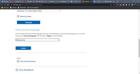 How To Download A Windows ISO File And Perform A Clean Install IT Pro