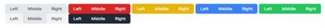 34 Tailwind Buttons Examples That Could Be Yours