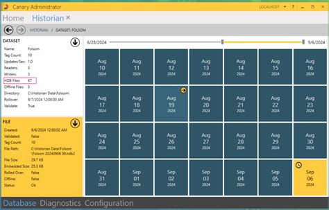 Getting Started With Canary Historian Inductive Automation Help Center