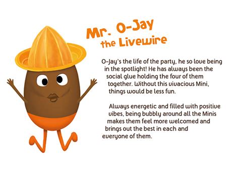 Delfis Choco Mini Behance