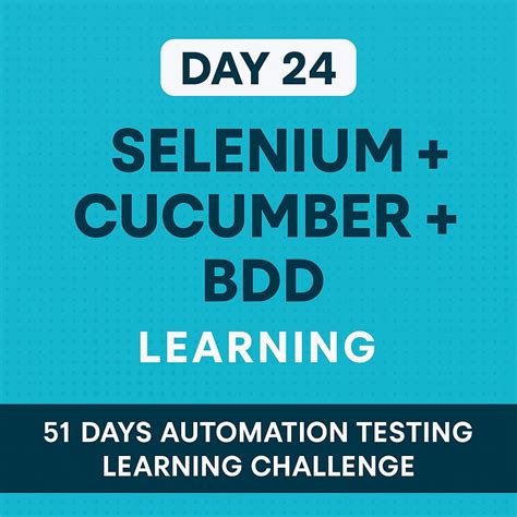 🔹 Day 24 51 Automationtesting Challenge 🔹 Ganesh Mane