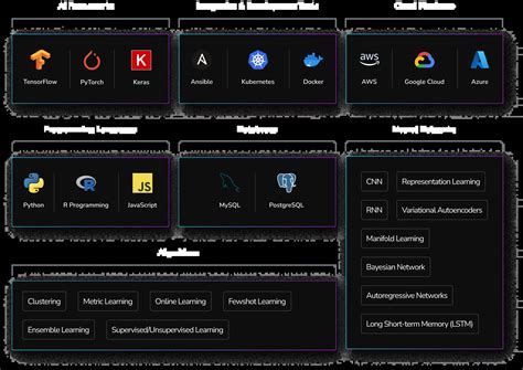 Transformer Model Development Services Markovate