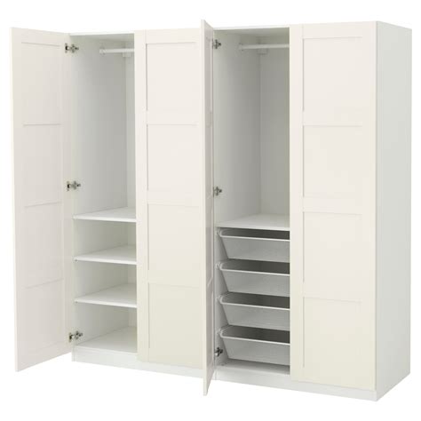 Икеа: Распашные шкафы для стильного интерьера - COLLECTION-DESIGN.RU