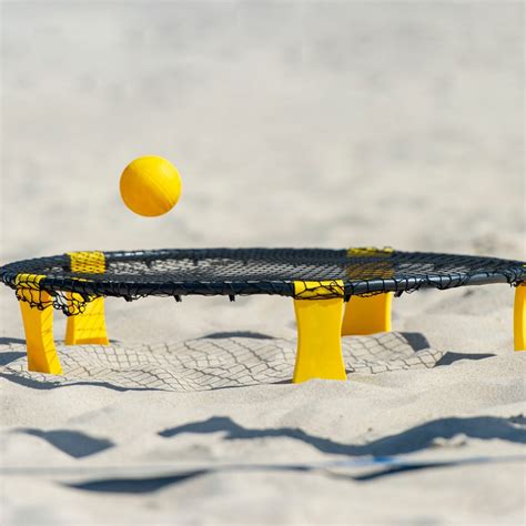 Spike Ball Weekly Rental Jet Rentals By Jet Property Management Llc