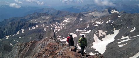 Ascensiones A PICO POSETS M DaniTGuia