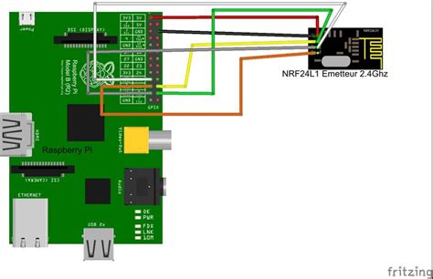 Arduino Python Multi Capteur 24ghz — Wikifab