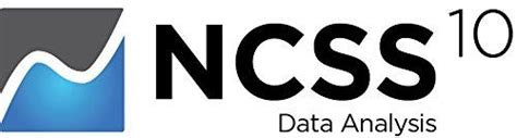 Ncss Statistical Software For Mac Turbointelligent