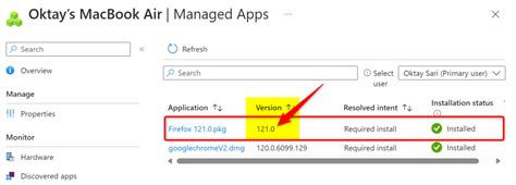 MacOS App Deployment With Microsoft Intune An In Depth Guide