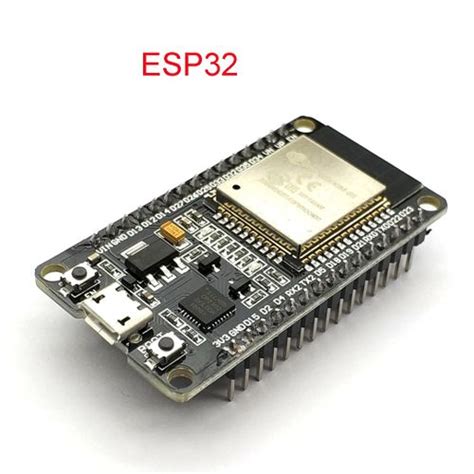 generic esp32 esp32s esp32 devkit v1 wireless wifi bluetooth best