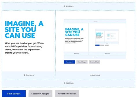 Creating Stunning Drupal Website Design Best Practices