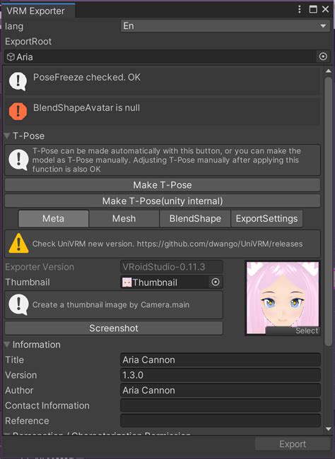 Unity Help Does Anyone Know A Fix For This Rvirtualyoutubers