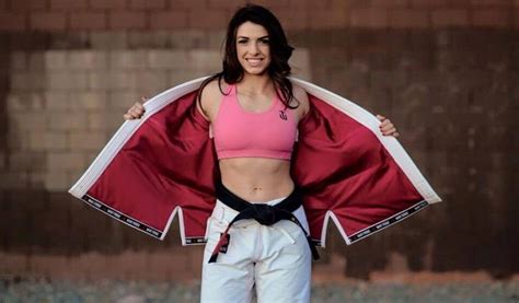 Mackenzie Dern Archives Hot Sports Girls