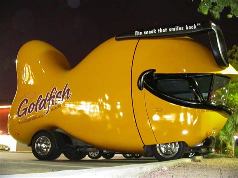 Youve Heard Of The Weenie Mobile Namethatcar