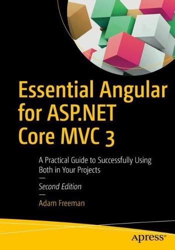 Essential Angular For Aspnet Core Mvc 3 Adam Freeman