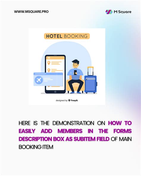 How To Create Subitems From Monday Form Special Workflows And Use
