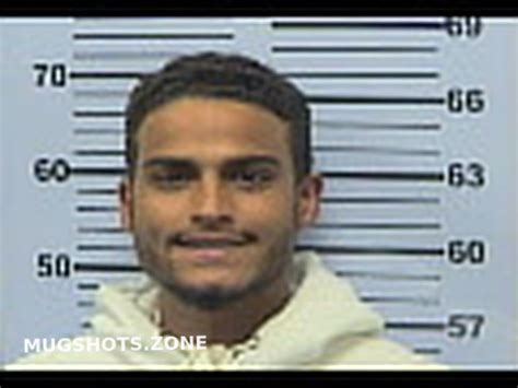 Mcneeley Joshua Ray Randall 01 18 2024 Mobile County Mugshots Zone