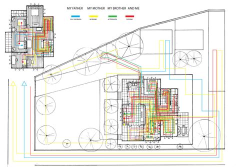 HOUSE ANALYSIS SOAD Babe Of Architecture And Design