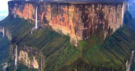 Mt Roraima Imgur