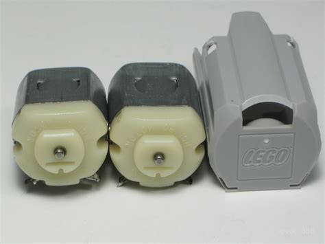 Brickshelf Gallery Motors