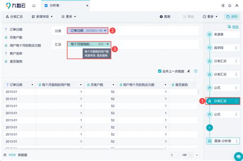 Excel描述性统计怎么做？想提升数据分析效率必备！——九数云bi