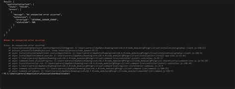 The Forge Confluence UI KIT Application Encountered A Failure During Production Installation