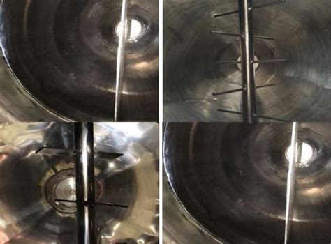 Mixing Tank Supplier Manufacturer