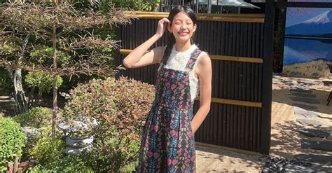 รวมรูปภาพของ รู้จัก ใบปอ ธิติยา จิระพรศิลป์ จาก เธอกับฉันกับฉัน นางเอกลุคใสน้องใหม่ Gdh รูปที่