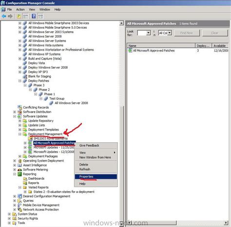 Configuring Software Update Point Within SCCM Software Update Point Windows Noob