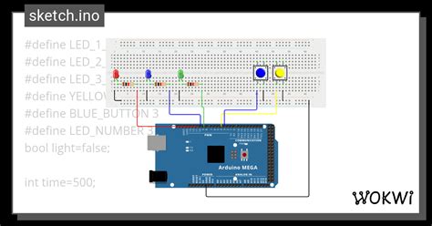 Lab 2 Pass Wokwi Esp32 Stm32 Arduino Simulator