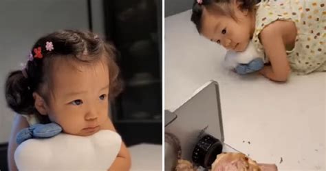 소유진♥ 백종원 아침 7시에 만든 으리으리한 아침에 박솔미도 부러워 애들 보내고파