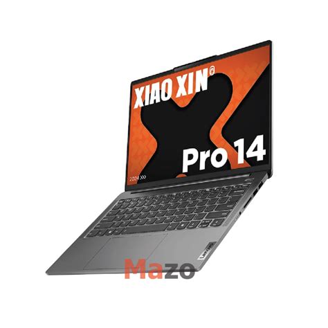Xiaoxin Pro R G Ram Tb Ssd Mazo