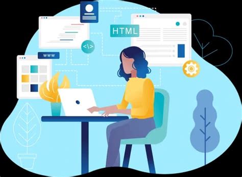 Top Html5 Web App Development Services Ais Technolabs