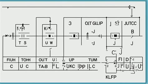 JK Flip Flop Digital Circuits