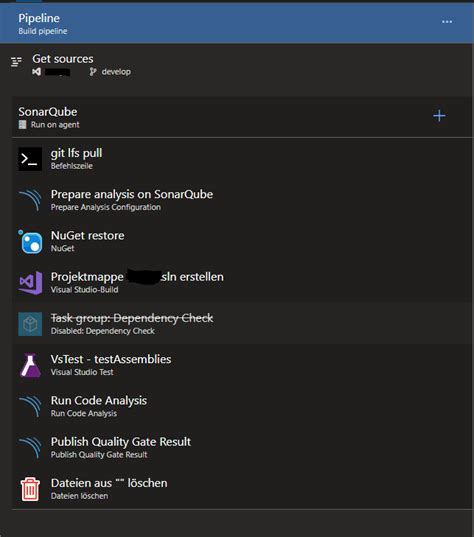 Pipeline Task Failed Because It Would Exceed Loc Limit Sonarqube Server Community Build